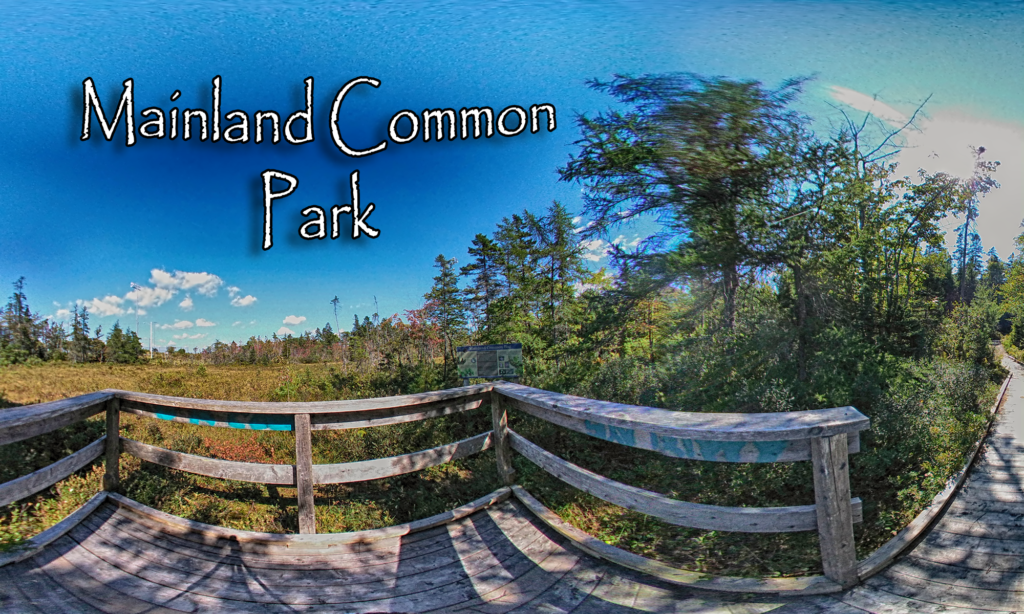 Photos: Mainland Common Park in Halifax, Nova Scotia