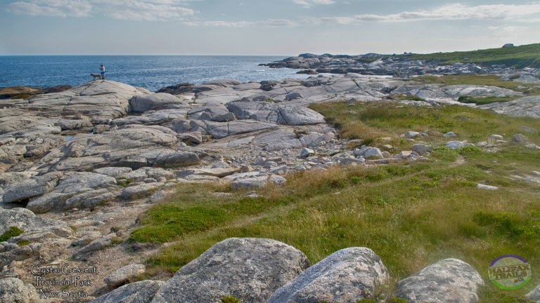 Photos: Crystal Crescent Provincial Park - Halifax, Nova Scotia ...
